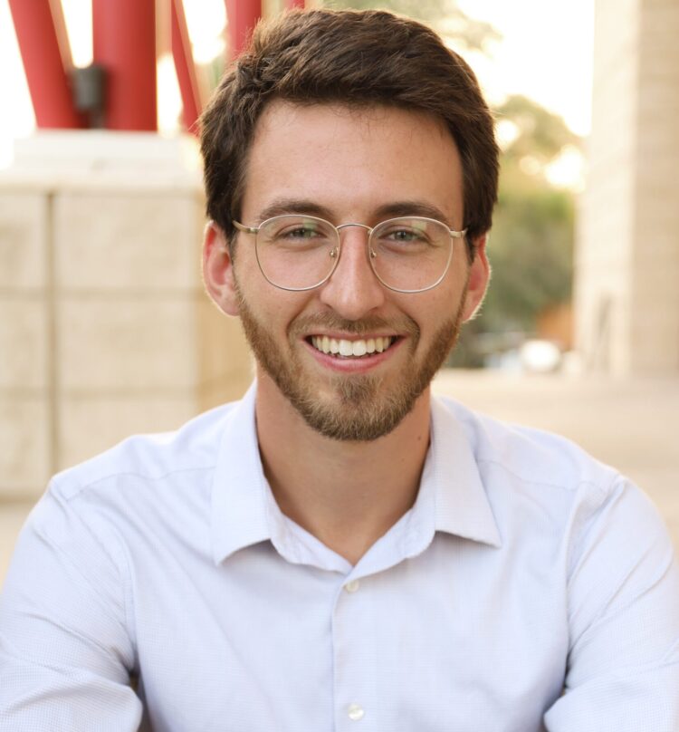 Introducing CBE's 2023−2024 ARC Fellow candidates - Applied Research ...