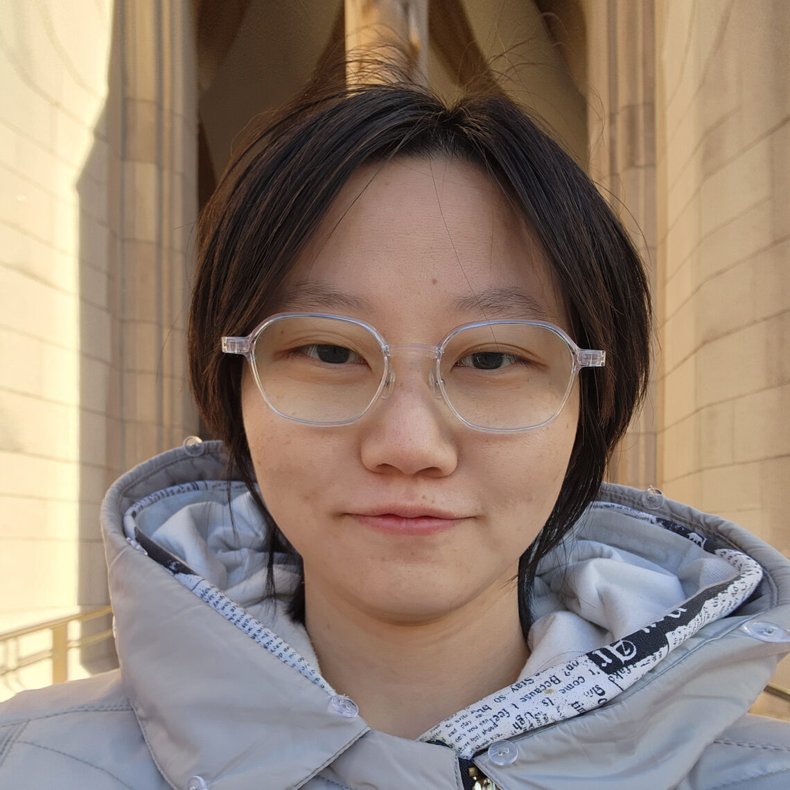Eva_Headshot - Applied Research ConsortiumApplied Research Consortium